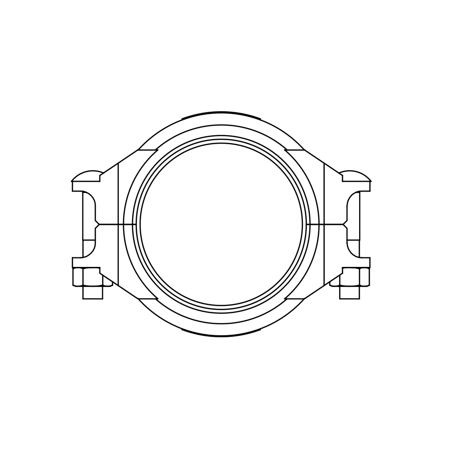 Couplings – Piedmont