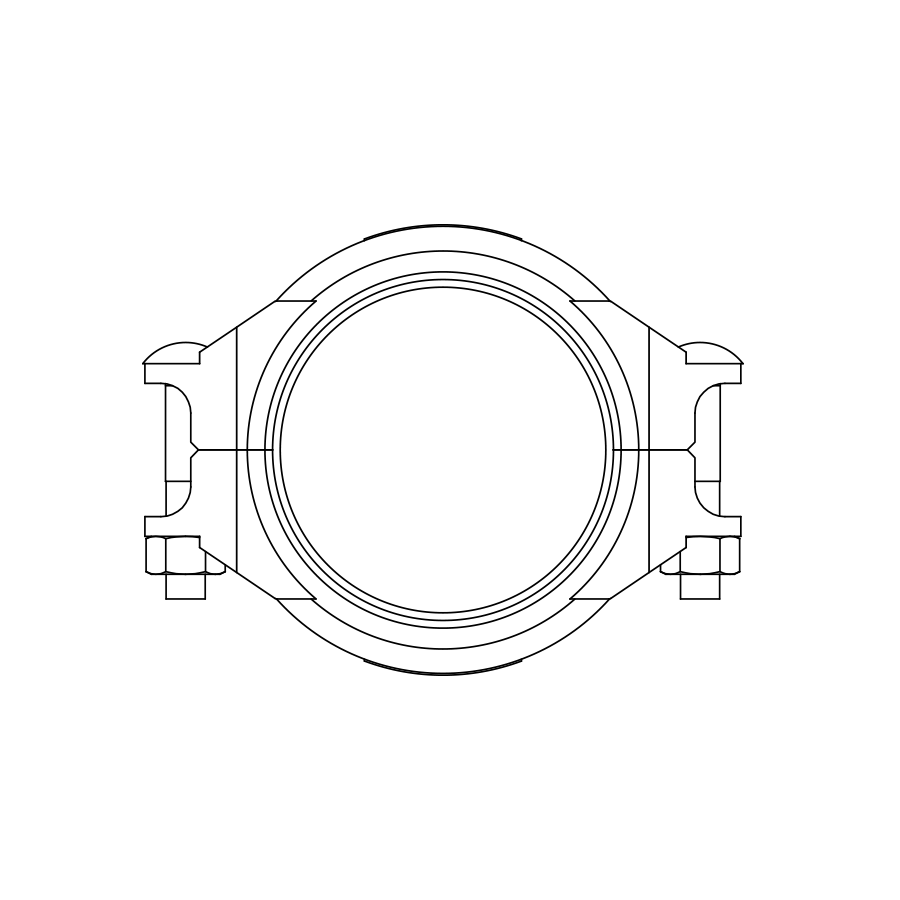 Couplings – Piedmont